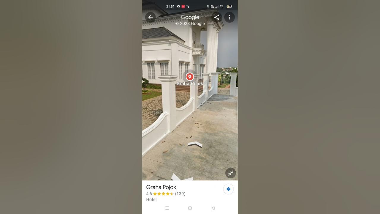 tempat syuting magic 5 - YouTube