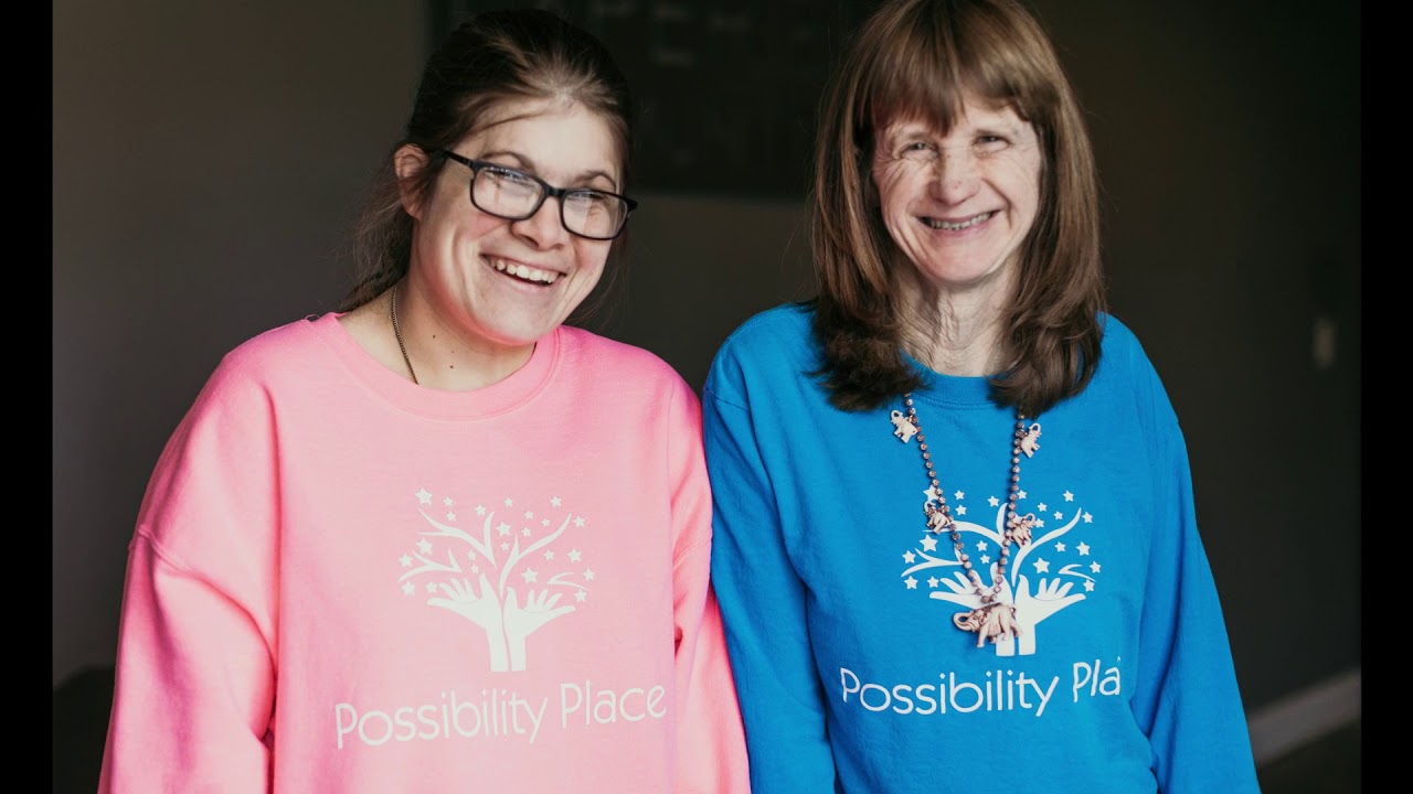 Possibility Place 2020 Recap Slideshow - YouTube