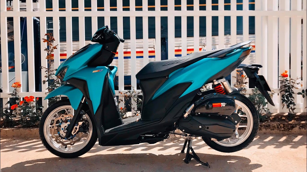 Chiêm ngưỡng 50 mẫu VARIO CLICK độ kiểng mới nhất 2020 -Huỳnh Phúc ...