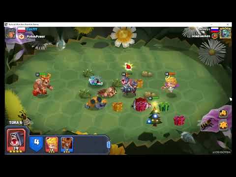 #Santa #XXXmas #tacticalmonsters #pvp