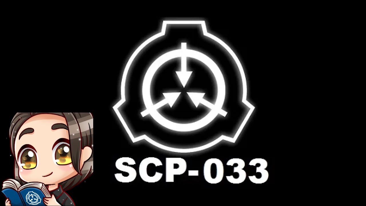 SCP-033 The Missing Number - YouTube