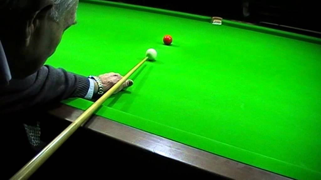 Snooker Secrets Free Coaching Tip #15 - How Playing Side Affects Your ...