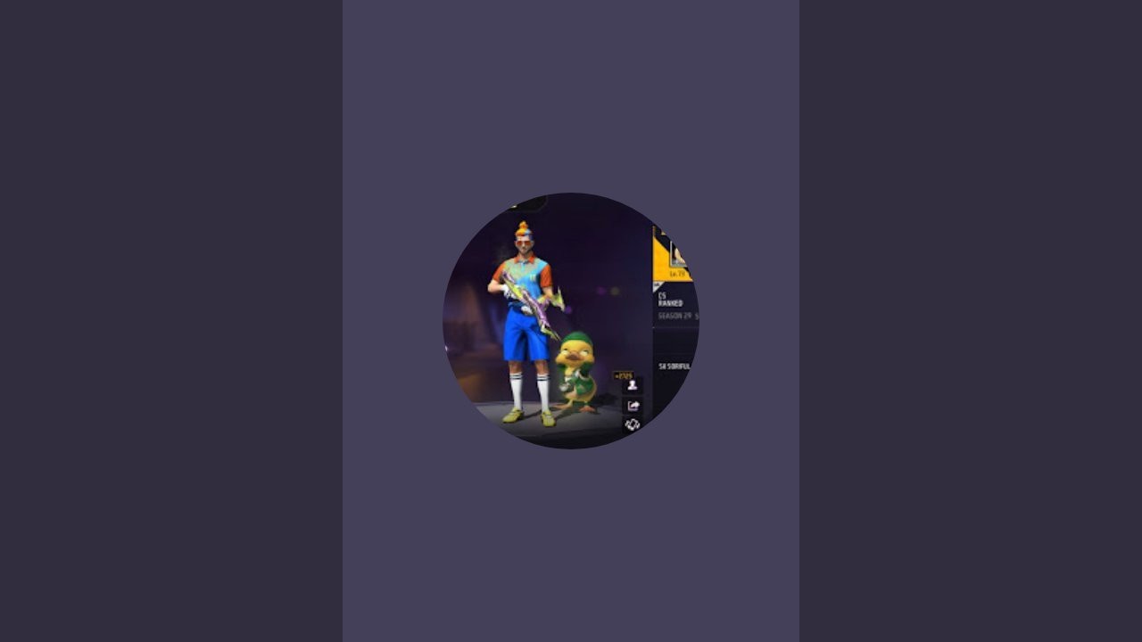 SK SORIFUL YT is live - YouTube