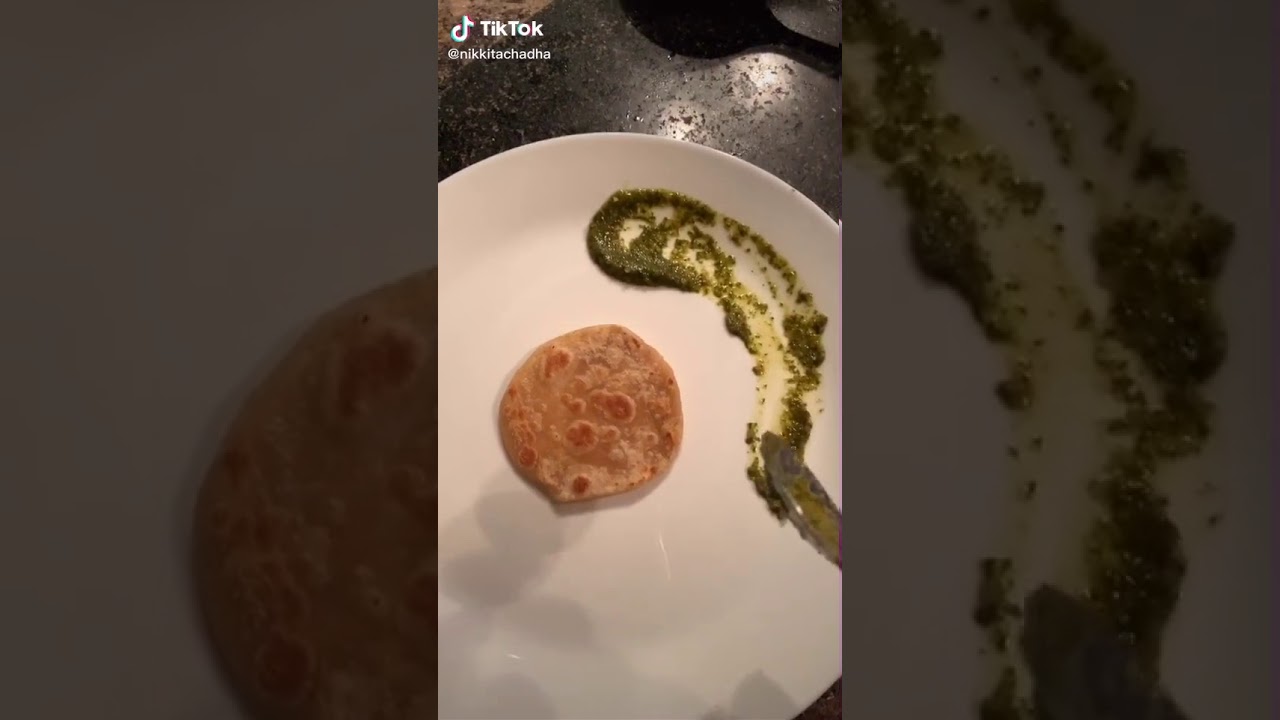 How Posh Restaurants Serve Food - YouTube