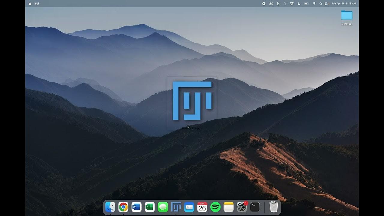 Introduction to ImageJ Workshop - I2K 2022 - YouTube