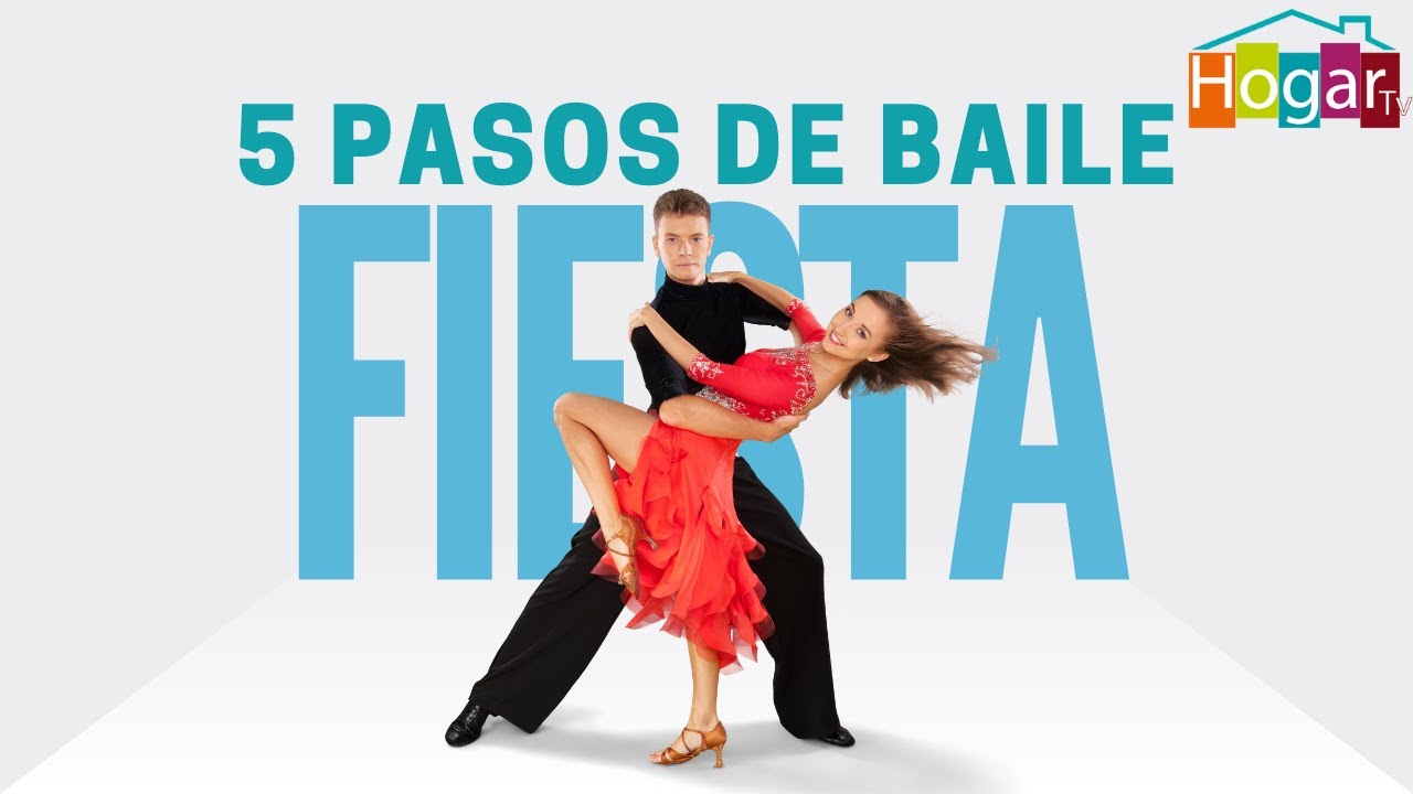 Diagrama De Pasos De Baile De Salsa