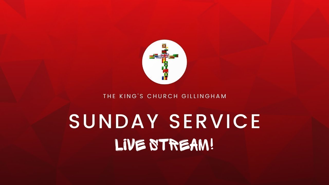Live Stream | Sermon by Pastors Syd and Liz | 09/06/2024 - Sunday 2nd ...