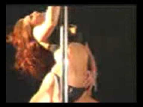 Panasonic Stripper.flv