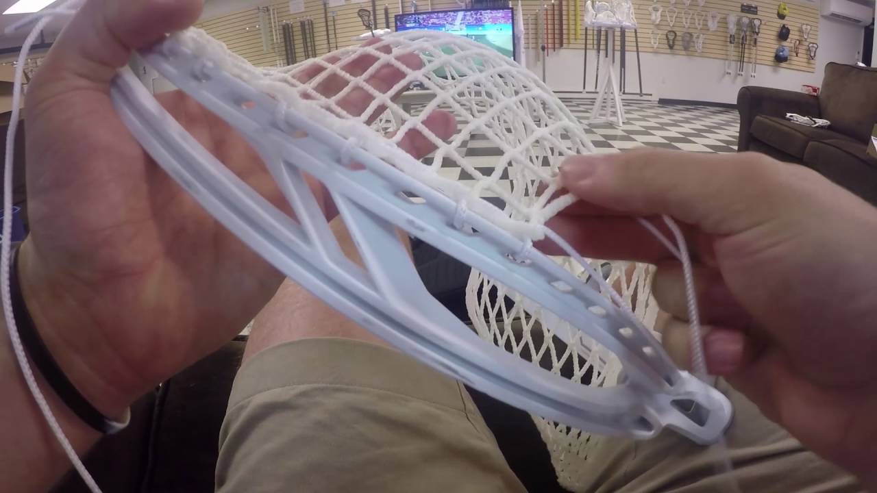 STX Shield Sidewall Tutorial - YouTube