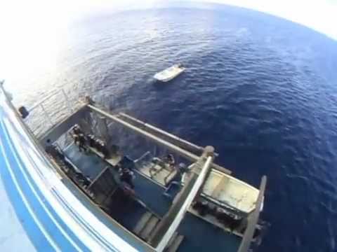 SCUBA Dive St Croix, Nekton Rorqual Dec. 2009. Video by Craig Capehart ...