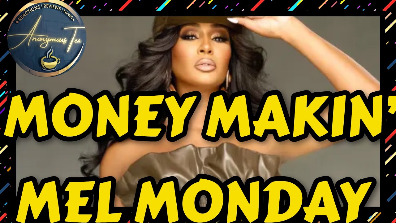 LAMH MEL'S MONEY GIVEAWAY! BE ONE OF THE LUCKY WINNERS - YouTube