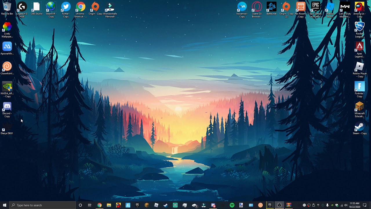 How to download the Dierya DK61 program/software - YouTube