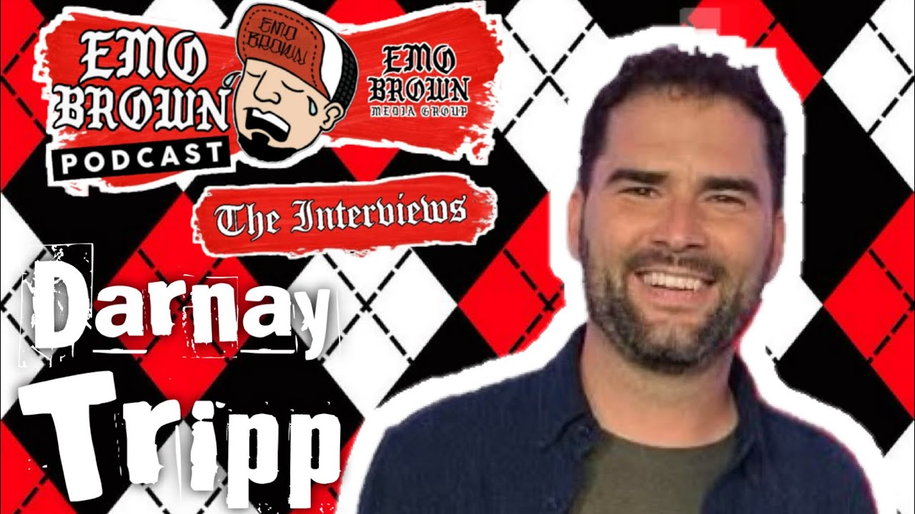 Emo Brown: Darnay Tripp - YouTube