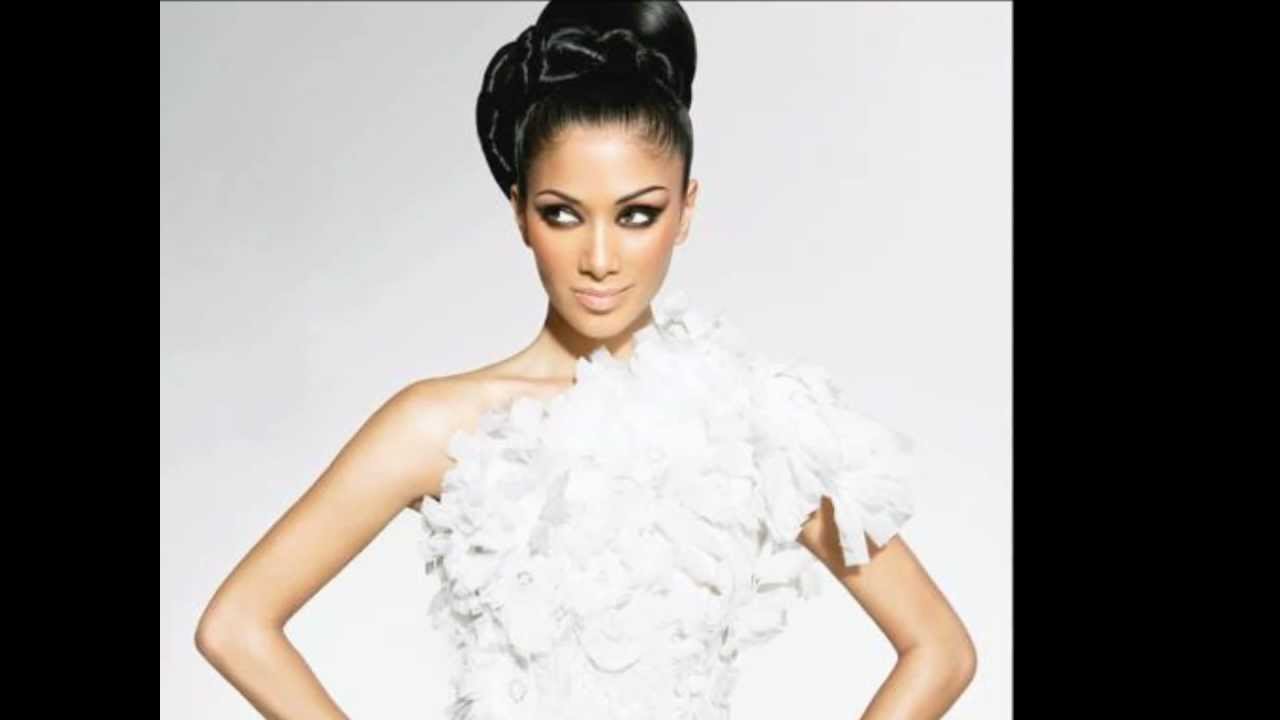 Nicole Scherzinger feat Mohombi Coconut tree HD - YouTube