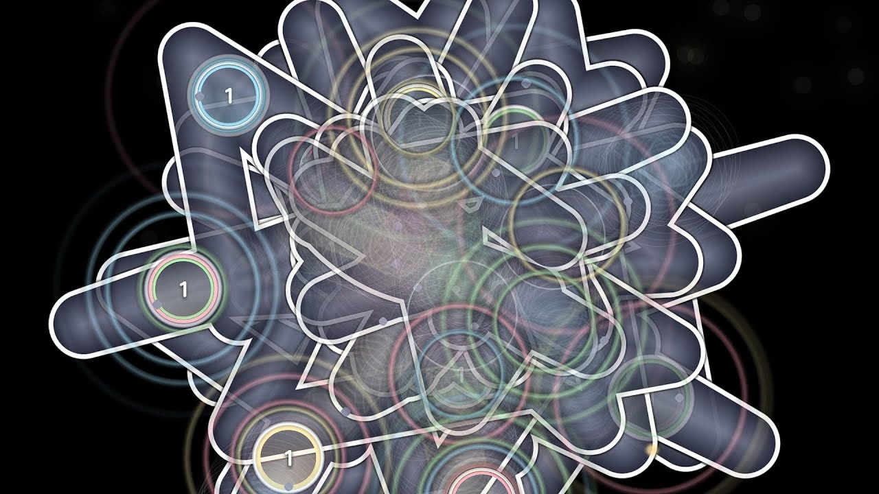 how 6 digits see tech maps i think idk - YouTube