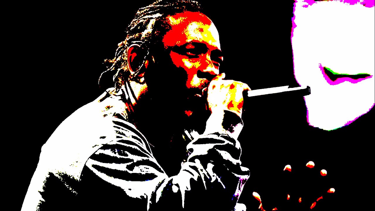 Kendrick Lamar - Fear- The backwards section played forwards - YouTube
