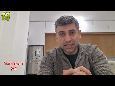 Bakıdan Güney Azərbaycan Türklərinə SƏSLƏNİŞ: AYIQ-SAYIQ OLUN!