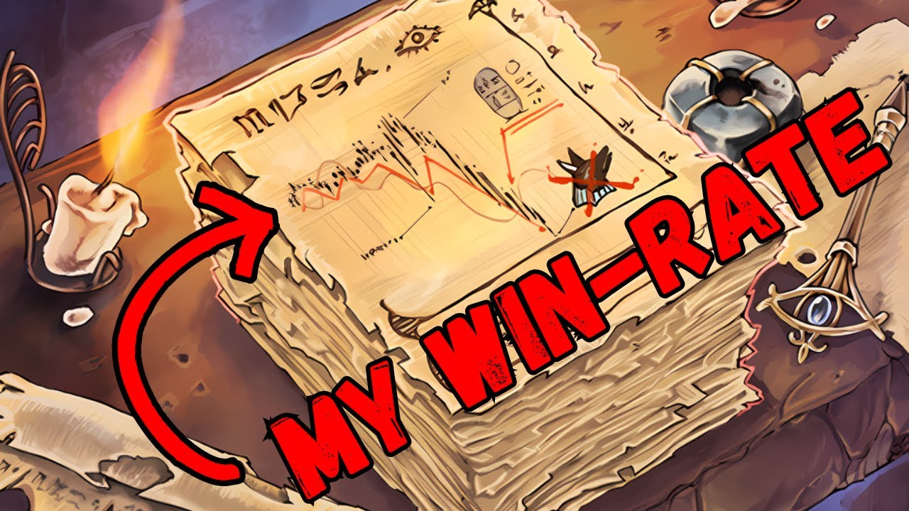 Absolute and Utter Defeat - Yugioh Master Duel Masochist Challenge ...