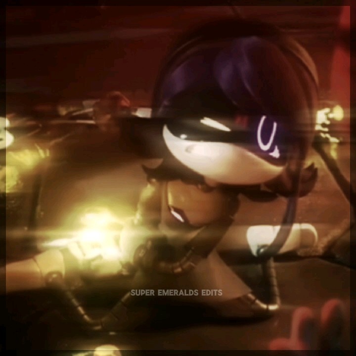 Uzidoll Noriyeva Edit Murder Drones Ep 7 Dice And Rollodetari Youtube