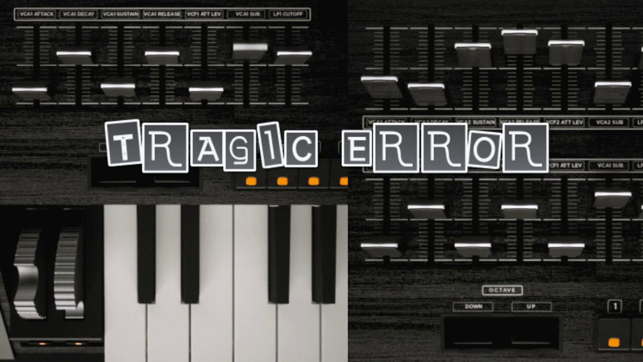 TRAGIC ERROR - FOK! - YouTube
