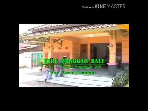 Kere munggah bale dan jawabannya - YouTube