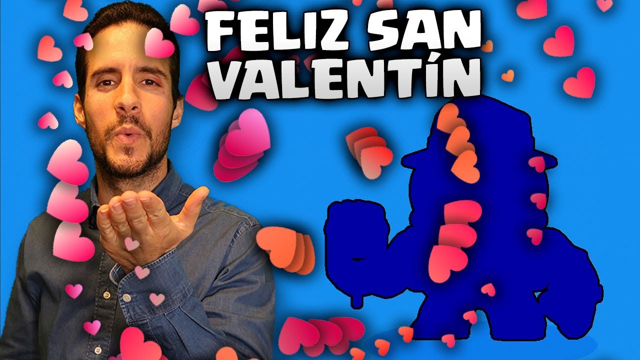 ANIKILO PICANTE para NUEVA SKIN LOU ELEGANTE en BRAWL STARS - YouTube