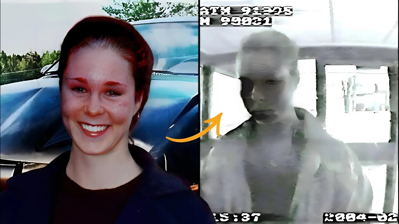 The Disappearance of Maura Murray: What Really Happened? - YouTube