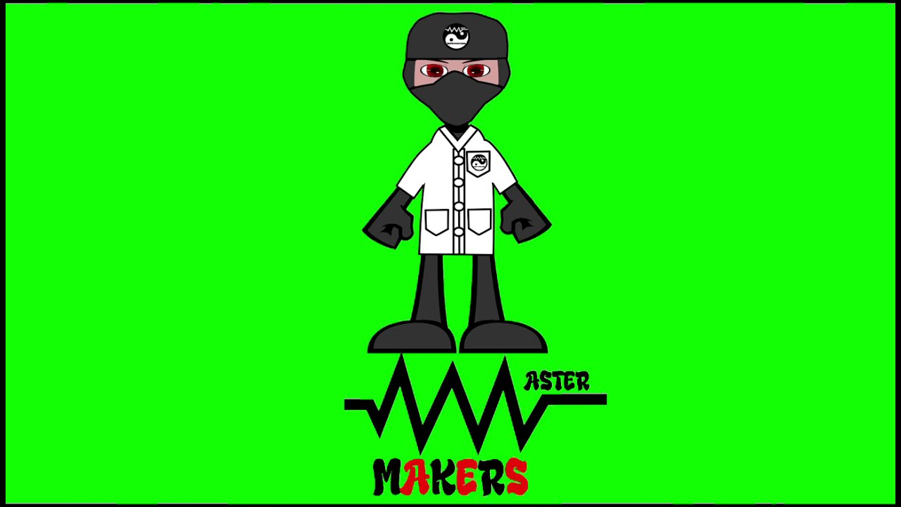 MASTER DECODER MODEL2 - YouTube