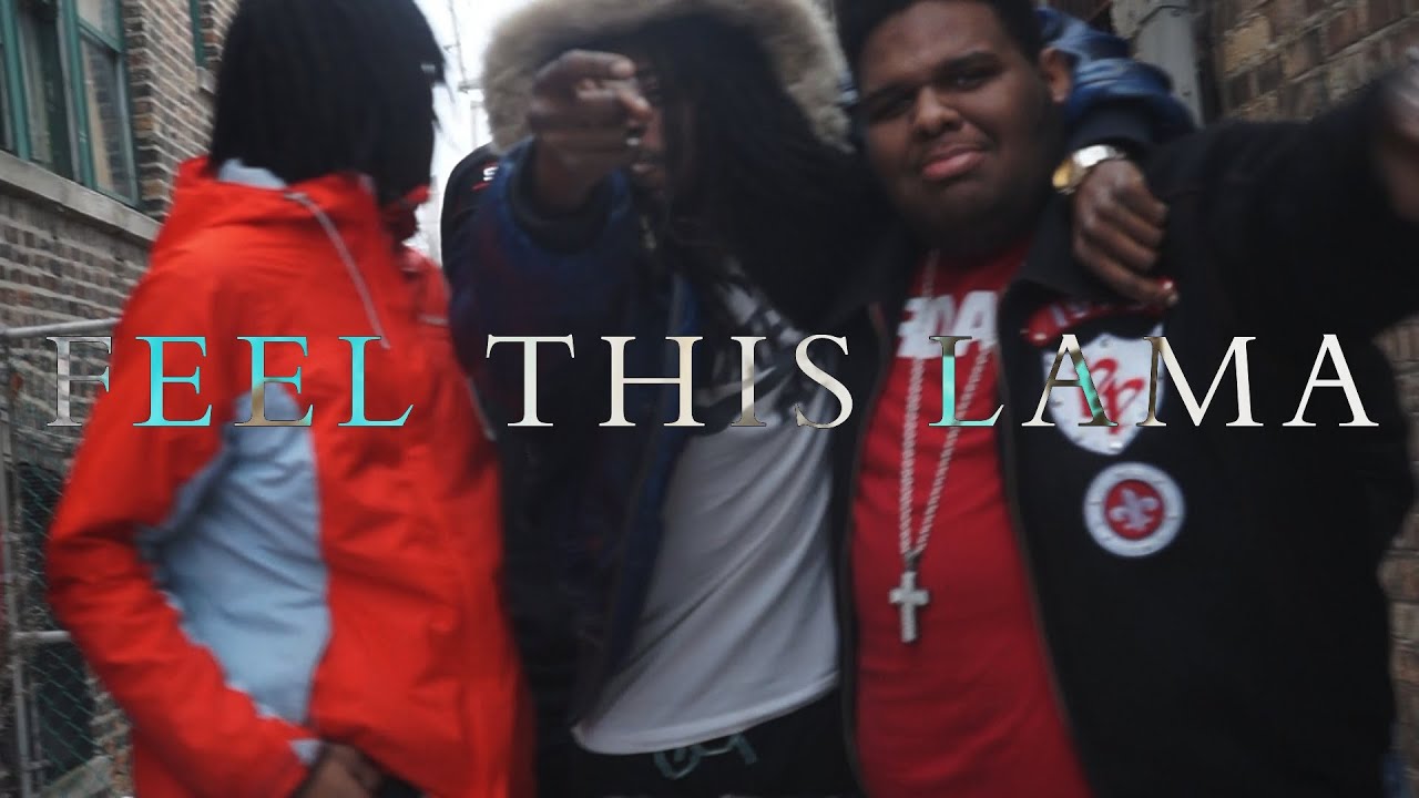 Truey Pat - Feel This Lama [Official Video] - YouTube