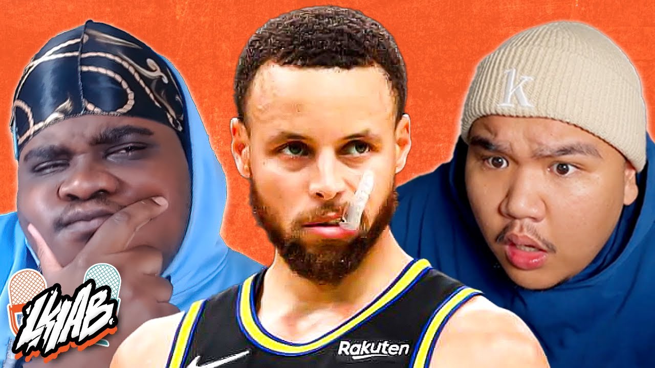 Steph Curry Shouldn’t Be In NBA GOAT Conversations - YouTube