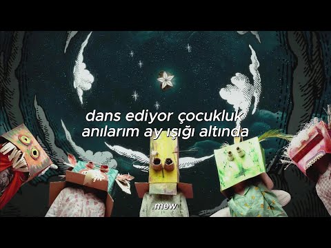 TXT - Nap of a star | Türkçe Çeviri