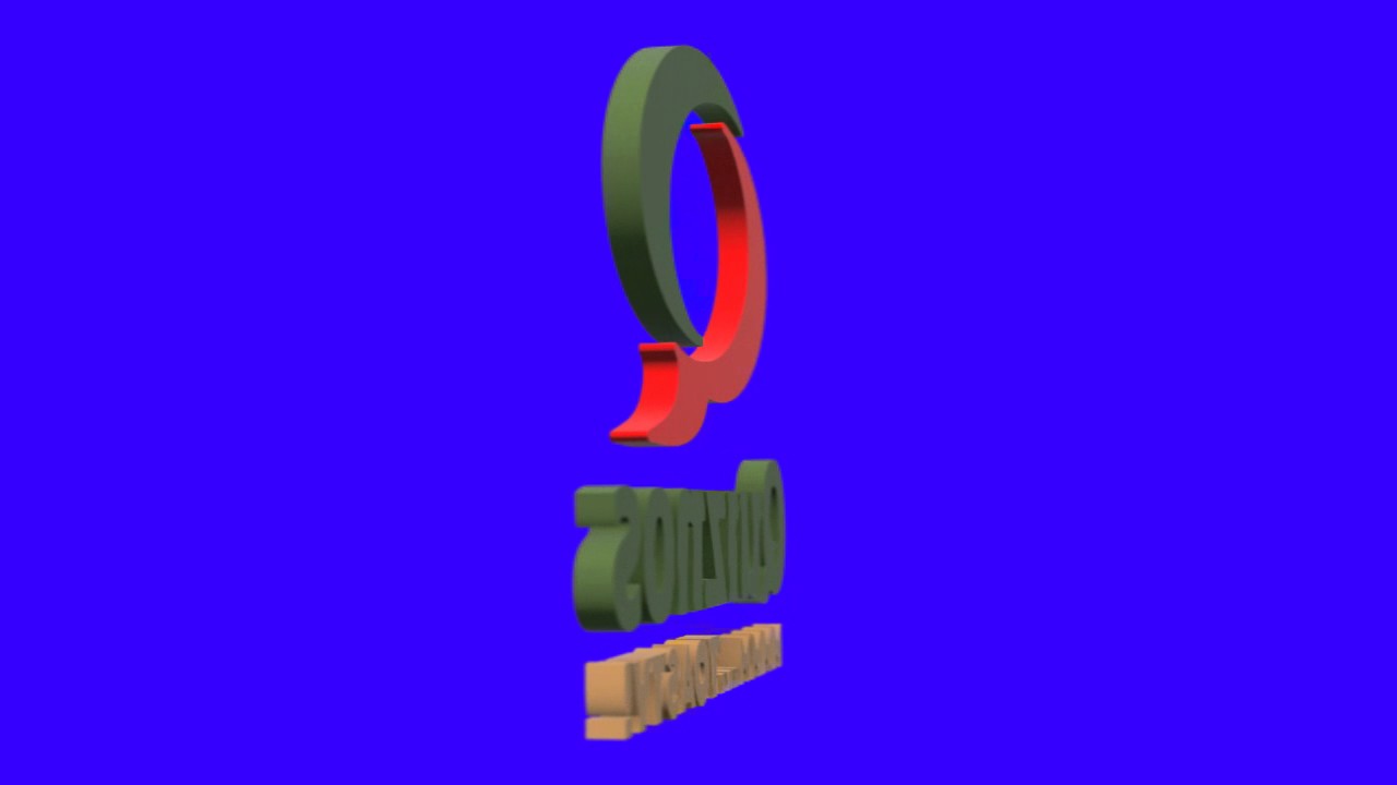 Quiznos Logo chroma - YouTube