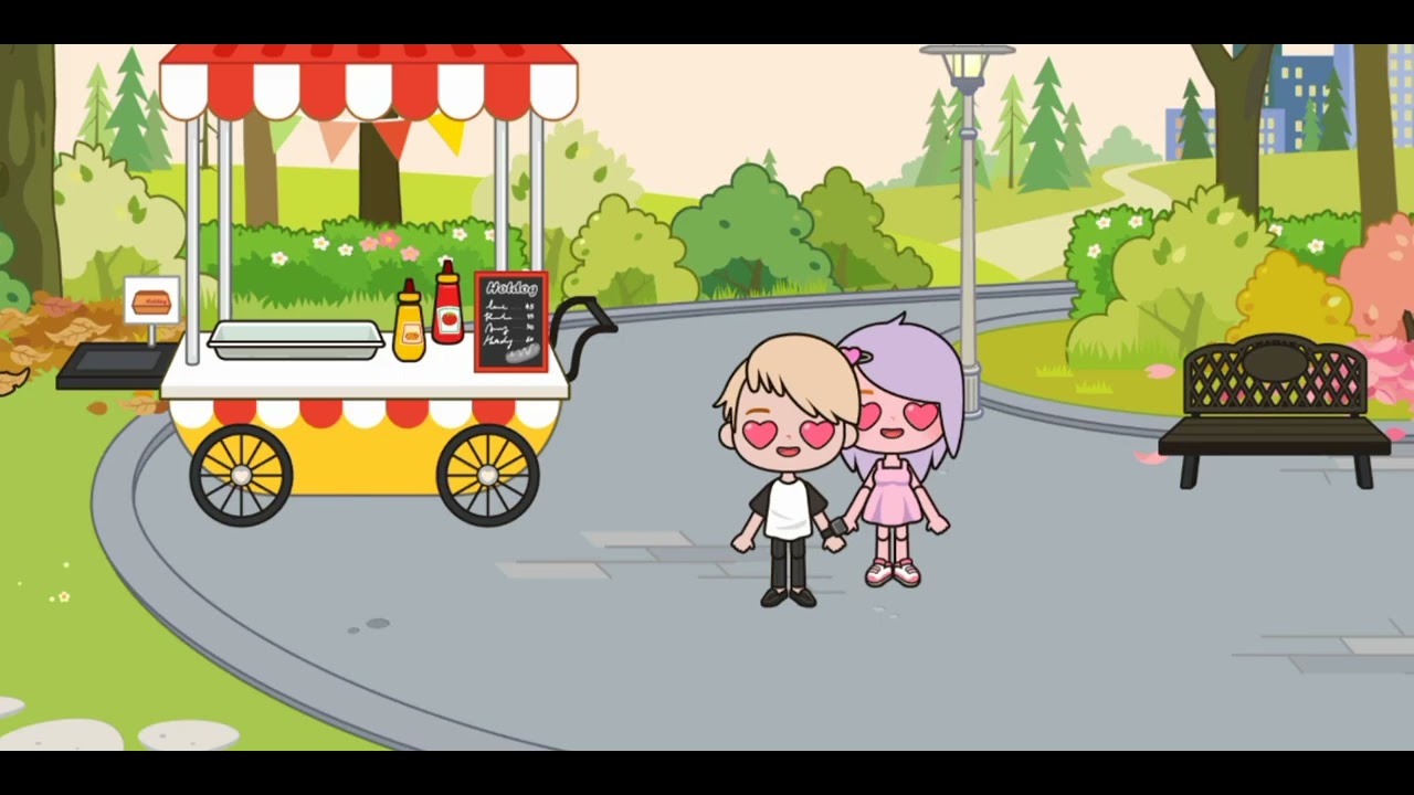 Greedy Sisters Cheated On two Brothers Sad Story Miga World - YouTube