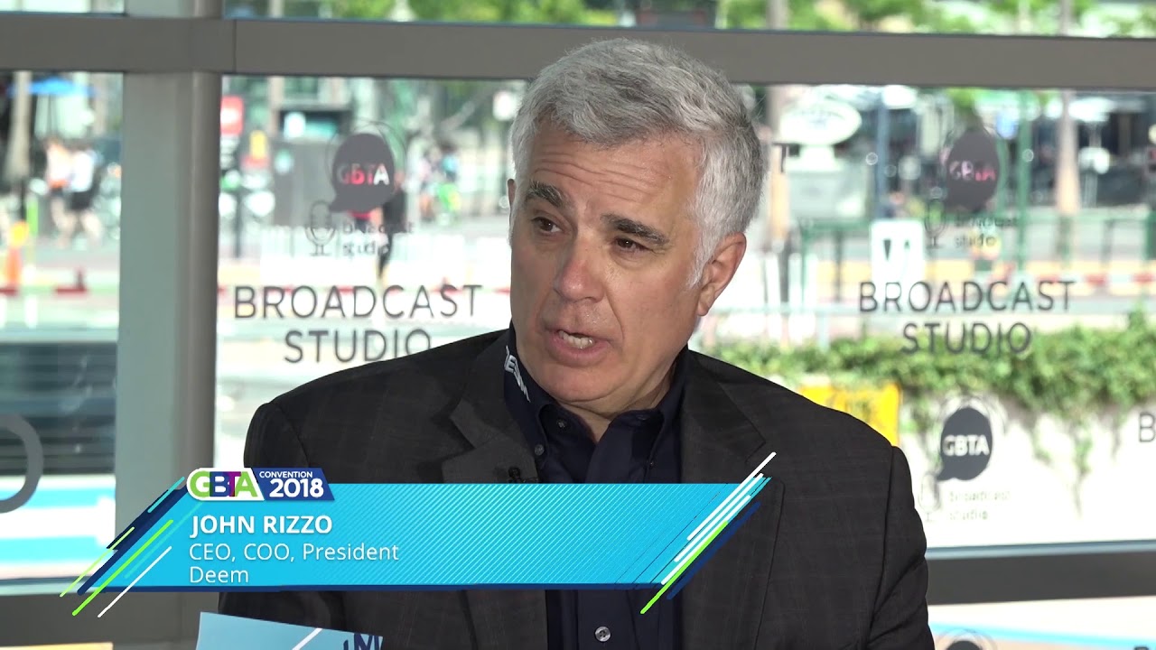 GBTA Industry Voices: John Rizzo, Deem & David Grace, Enterprise ...