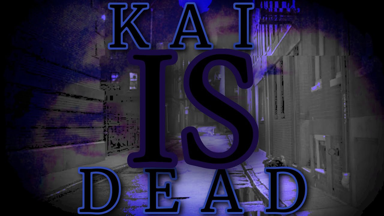 KAI IS DEAD | Wesker Montage (Dead by Daylight) - YouTube