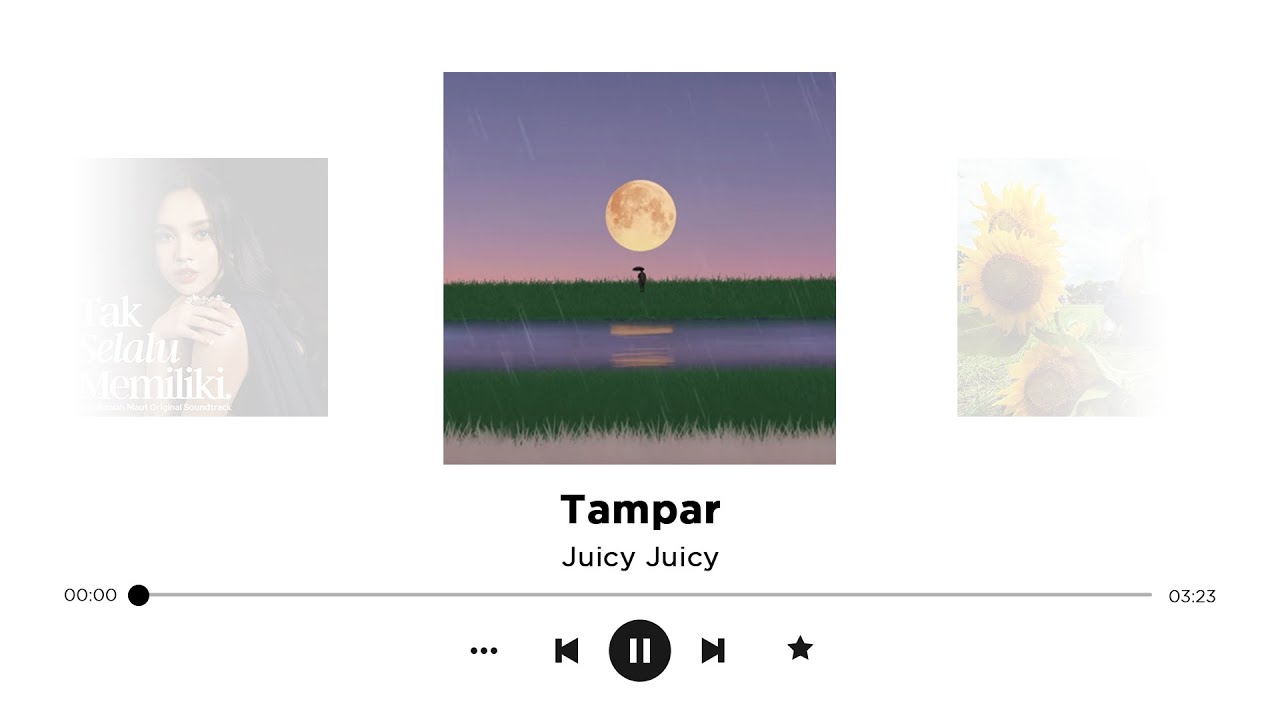 Tampar - Juicy Luicy (lirik) - YouTube