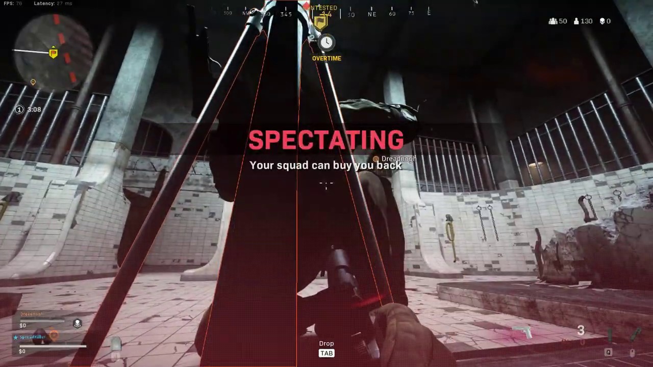 Call of Duty®: Modern Warfare: Warzone - WTF?? / Speedhack Glitch?? [Clip] - YouTube