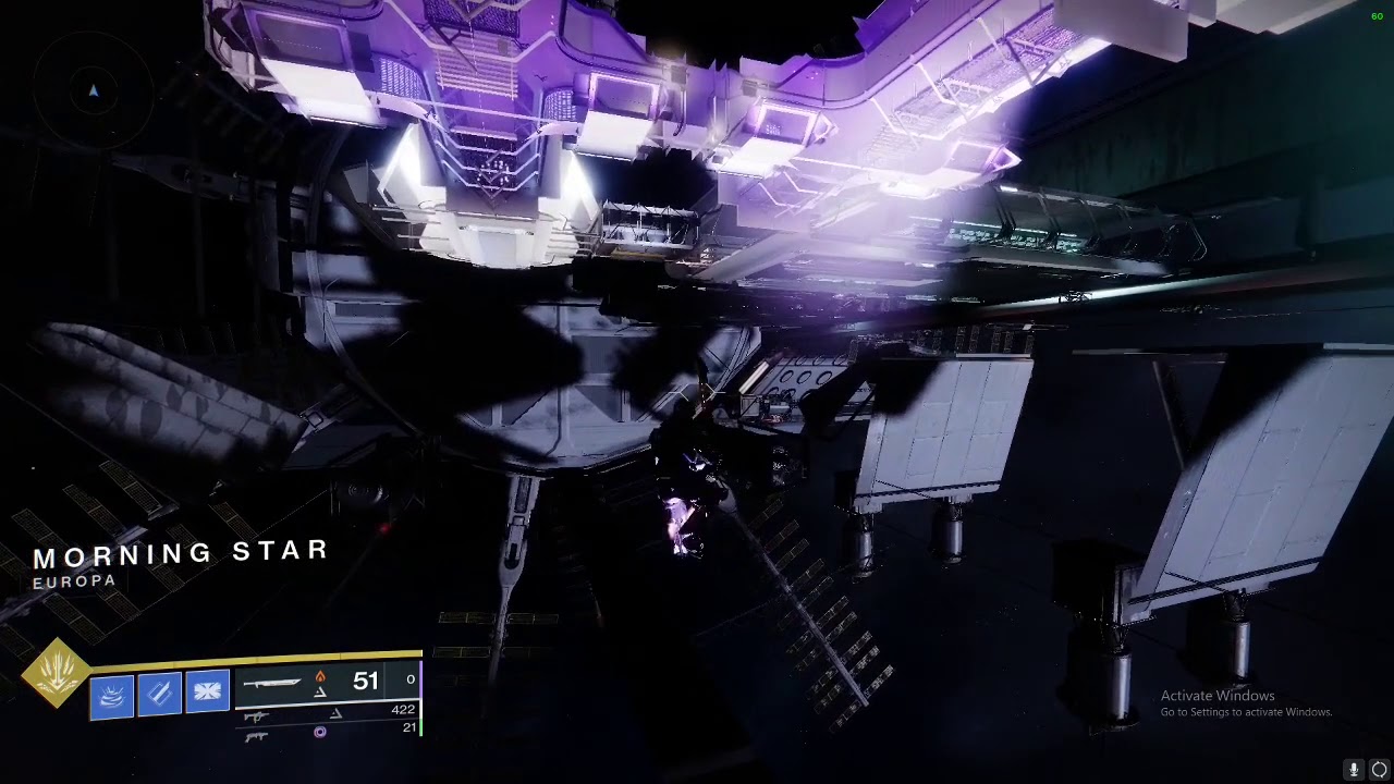 How to get the Second Deep Stone Crypt Secret Chest Solo! (Destiny 2 ...