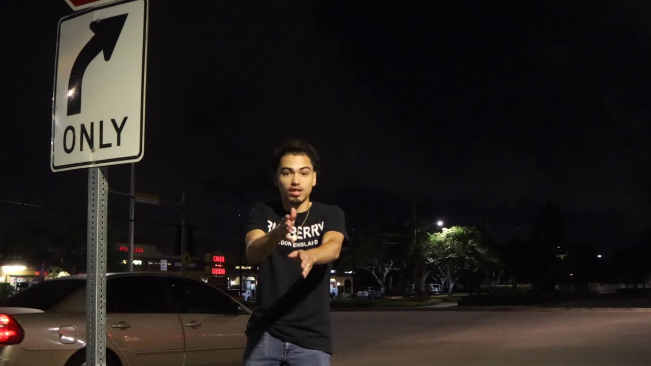 Not Like Us Remix (Official Music Video) - YouTube