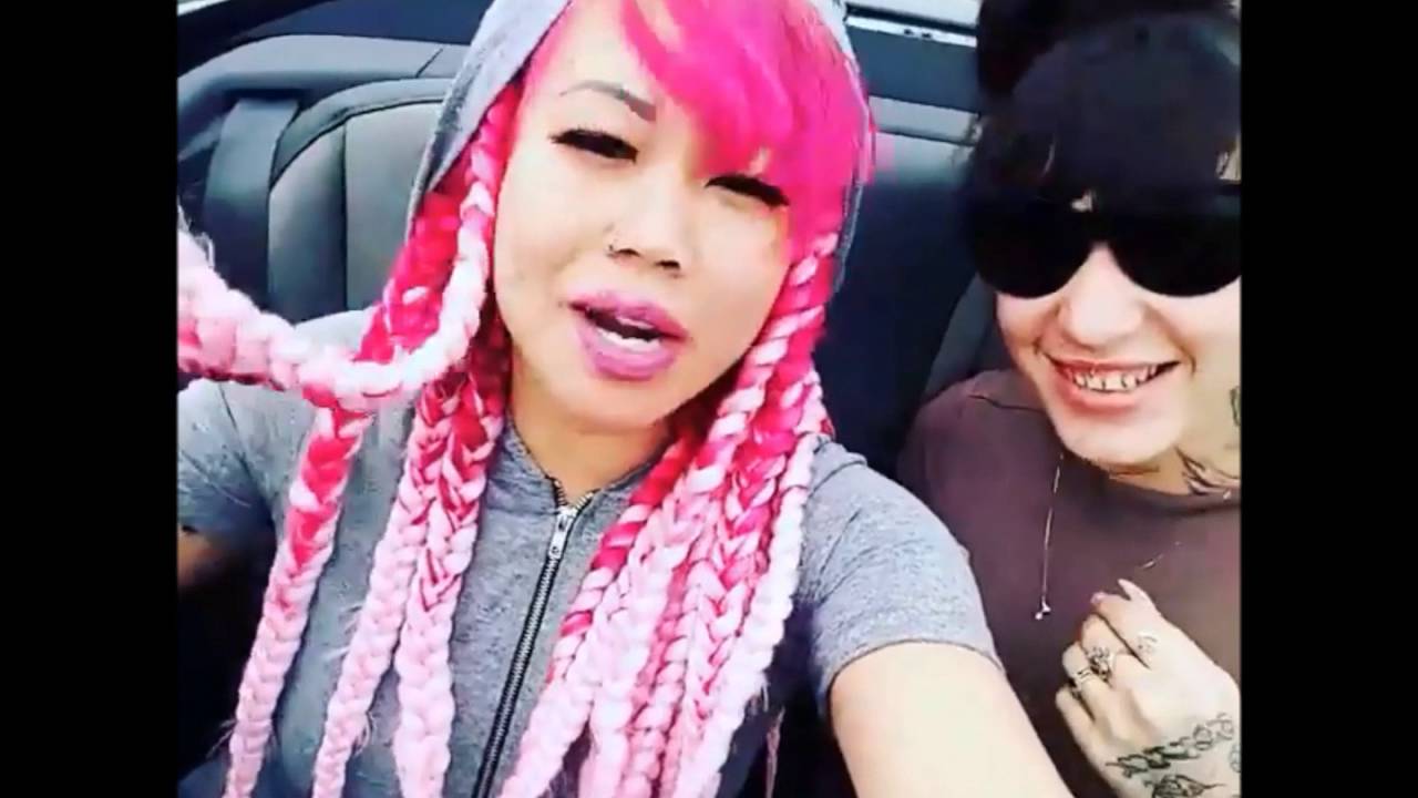 Lovely Mimi - Compilation Part 15 - YouTube