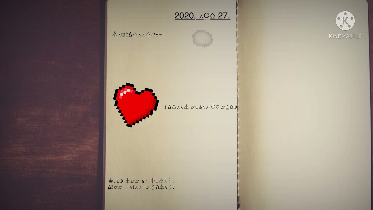 Ranboo Edit // Ender Language // Translation On Pinned Comment - YouTube