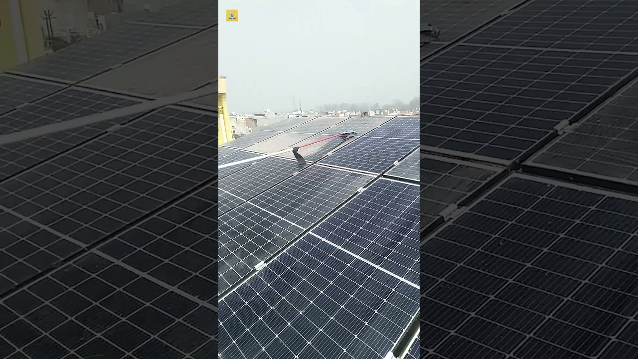 Why Solar Panels Produce Direct Current (DC) Electricity