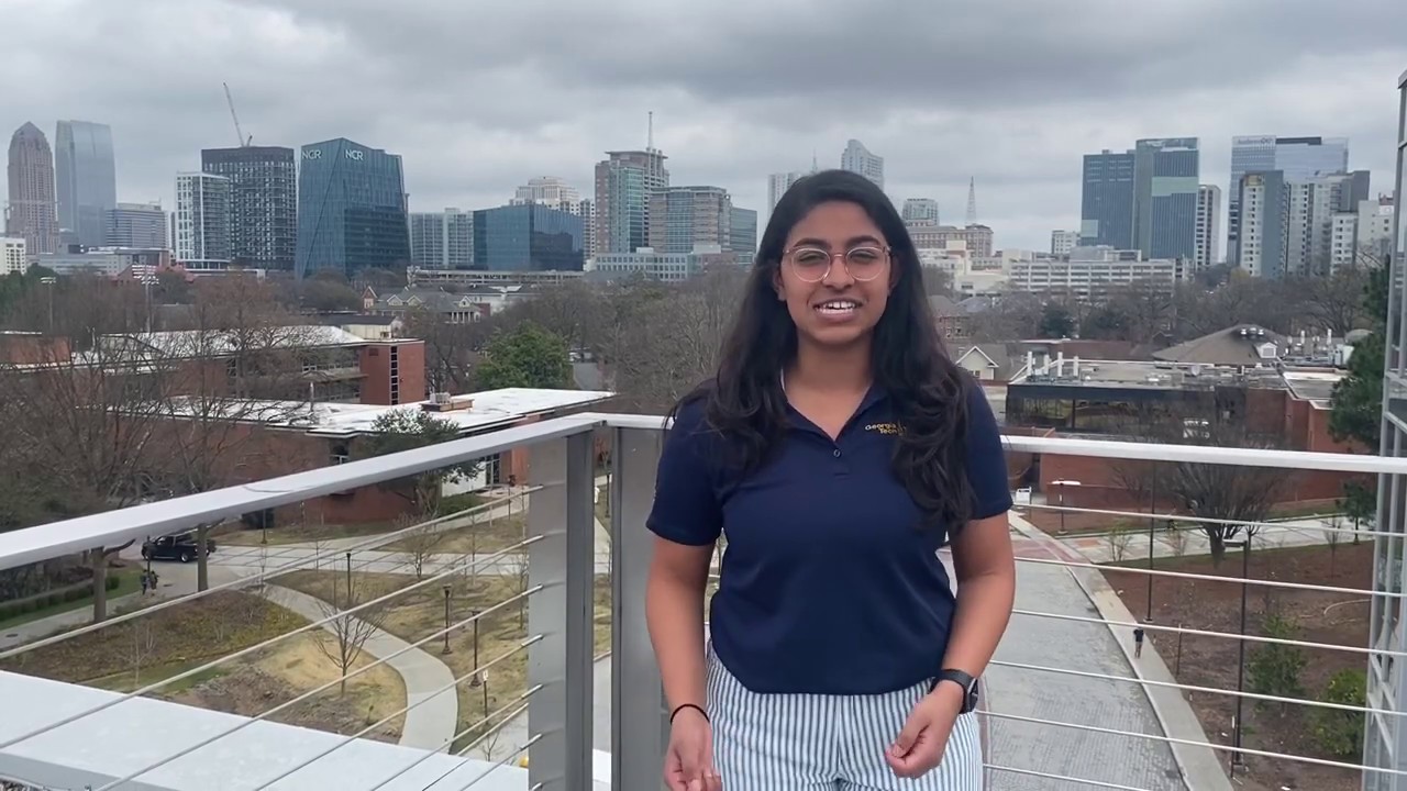 Clough Undergraduate Learning Commons - YouTube