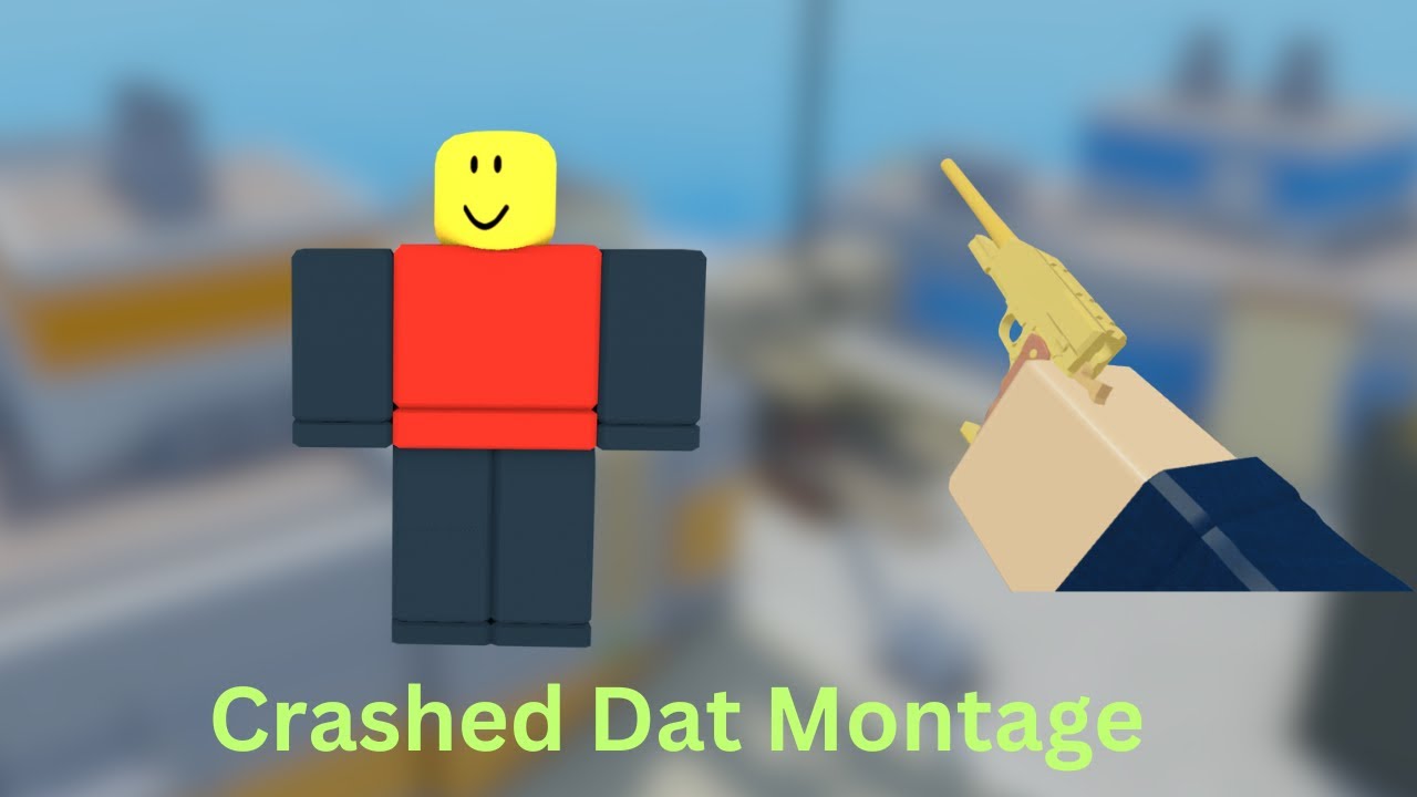“Crashed Dat” Arsenal Montage 😵‍💫 - YouTube
