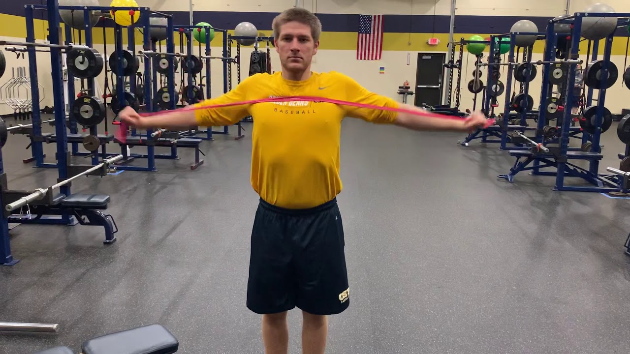 Band Retractions - YouTube