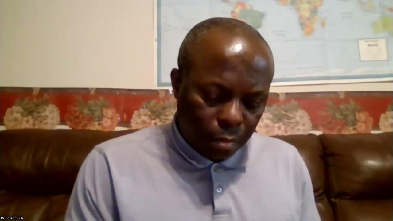 Regression and Correlation (A Class Session) - YouTube