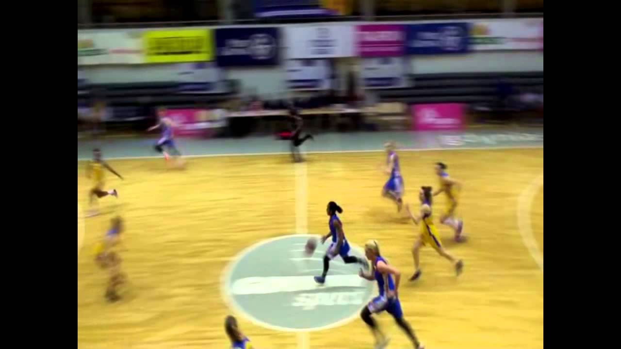 Renee Taylor Poland Highlights 2015 - YouTube