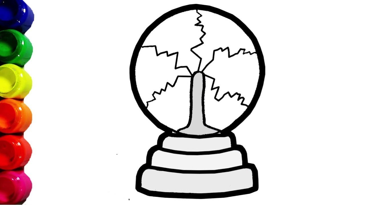 How to Draw a Globe Step be Step Easy ll Global Drawing ll World 🌎 Map ...