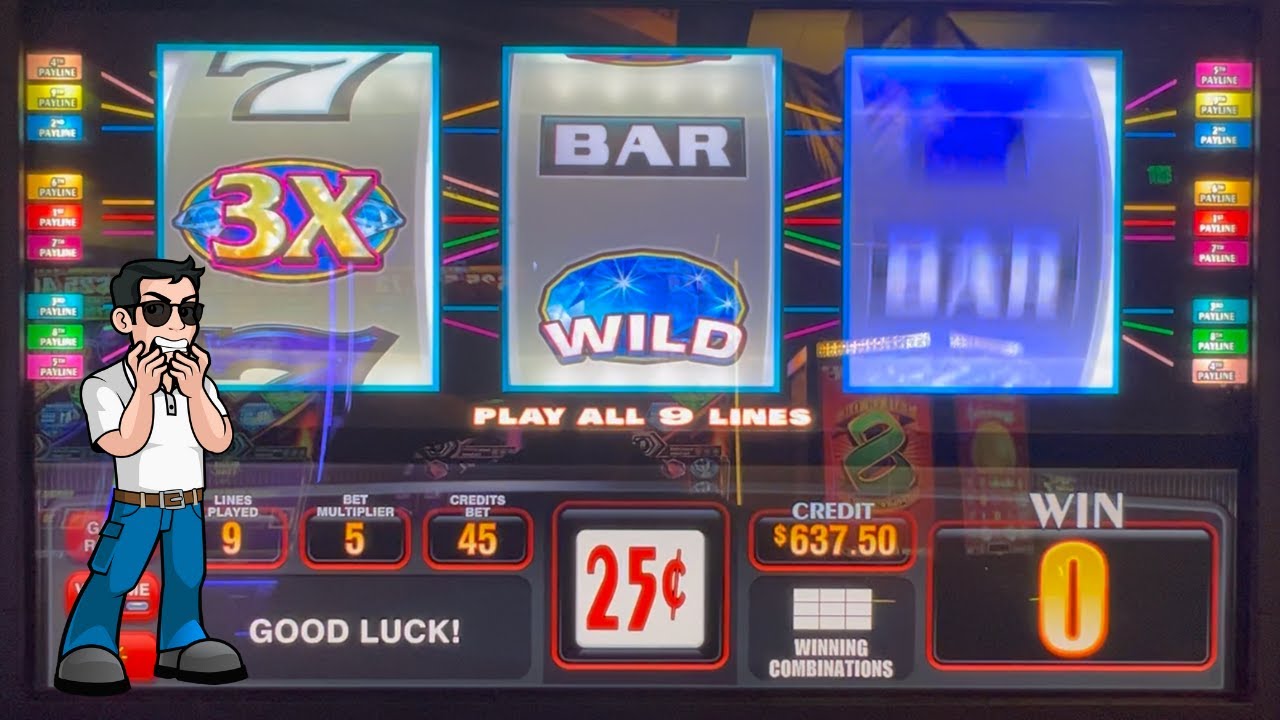How Many Chances Are We Getting? 🎰 - YouTube