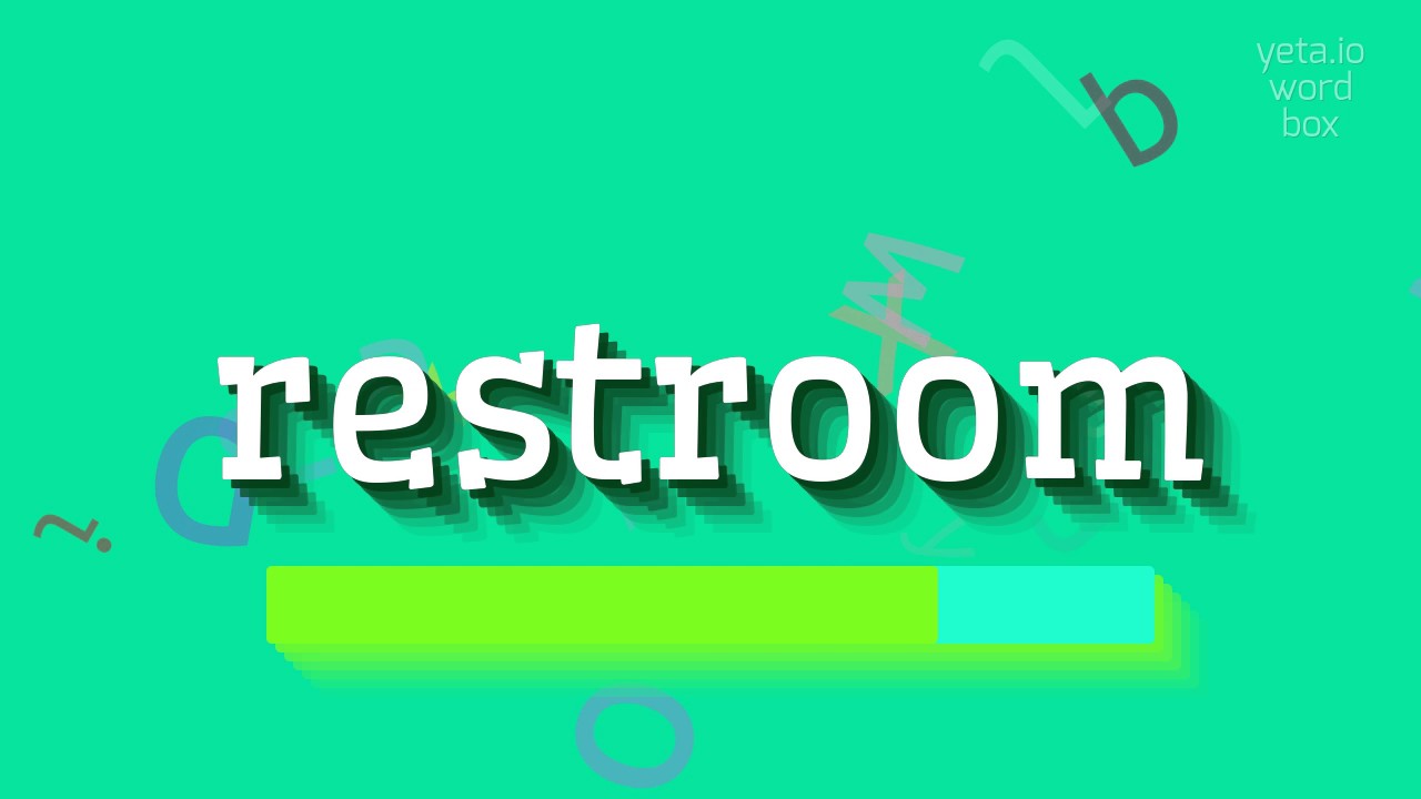 How To Say restroom High Quality Voices YouTube how-to-say-restroom-high-quality-voices-youtube